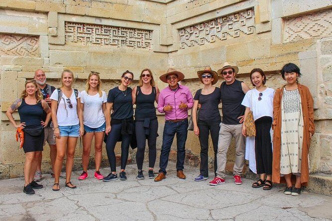Boil the Water, Mitla, Tule, Mezcal and more - Who Will Love This Tour?