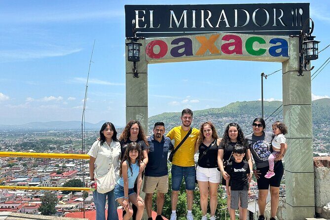 Boil Water,Tube Tree,Mitla,Mezcal and Teotitlan Valley - Why This Tour Offers Value