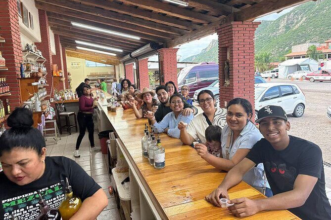 Boil Water,Tube Tree,Mitla,Mezcal and Teotitlan Valley - Final Thoughts