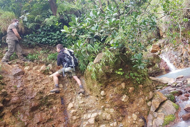 Boiling Lake Hike in Dominica - FAQ