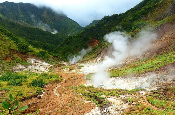 Boiling Lake, Unesco World Heritage - Final Thoughts: Who Should Book This?