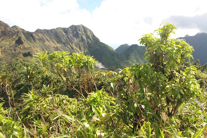 Boiling Lake, Unesco World Heritage - FAQ