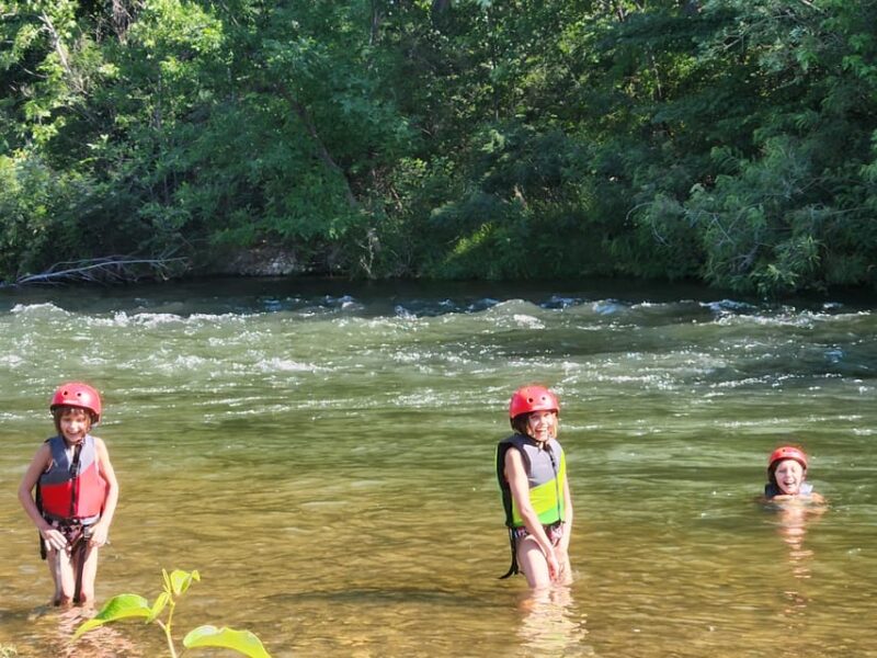 Boise River: Guided Rafting, Swimming, and Wildlife Tour - Final Thoughts
