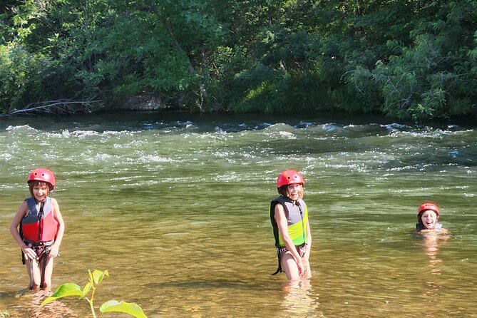Boise River Guided Rafting, Swimming and Wildlife Tour - Experience Highlights and Activities