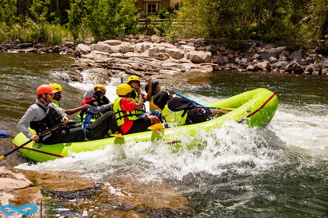 Boise River Guided Rafting, Swimming and Wildlife Tour - Frequently Asked Questions