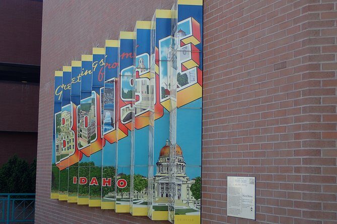 Boise Scavenger Hunt Adventure - A Fresh Way to Explore Boise: The Scavenger Hunt Adventure