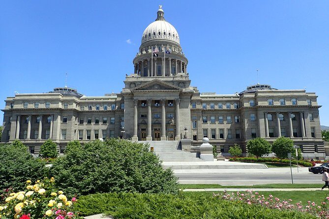 Boise Scavenger Hunt Adventure - Summary