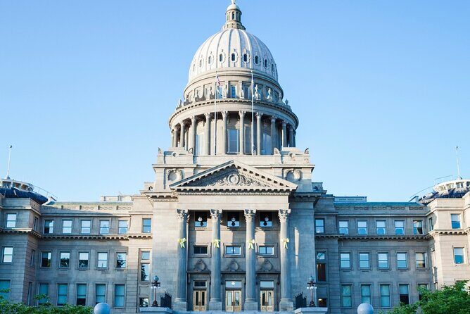 Boise Scavenger Hunt and Sights Self-Guided Tour - The Experience at Each Stop