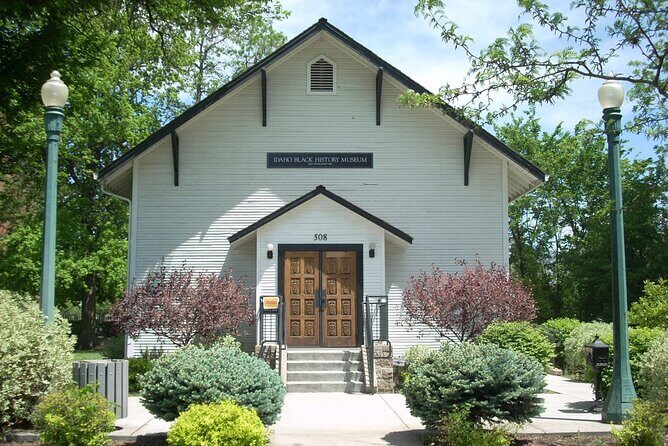 Boise Scavenger Hunt and Sights Self-Guided Tour - Price and Value