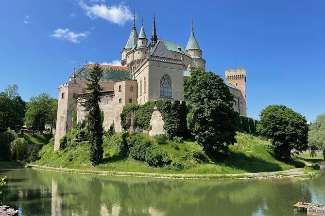 Bojnice Chateau and Cicmany Village Private Trip - Analyzing the Value and Price