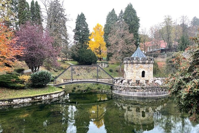 Bojnice Chateau and Cicmany Village Private Trip - Who Should Consider This Tour?