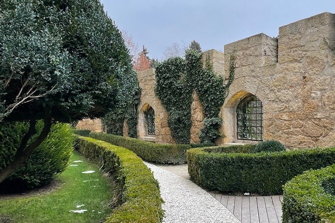 Bojnice Chateau and Cicmany Village Private Trip - FAQs