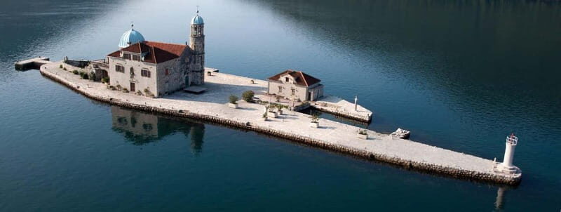 Bokokotor Bay, Blue Cave and panorama of Mamula - Authentic Feedback from Travelers