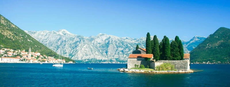 Bokokotor Bay, Blue Cave and panorama of Mamula - Who Should Consider This Tour?