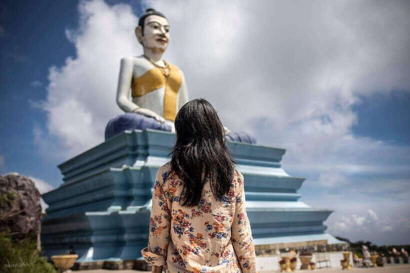 Bokor Hill Taxi Tour - The Journey to Bokor Hill: What to Expect