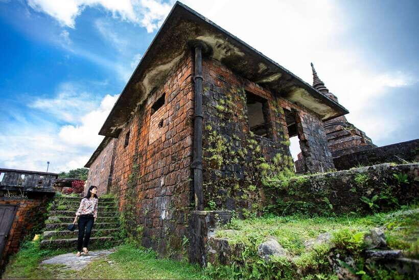 Bokor Hill Taxi Tour - Who Would Love This Experience?