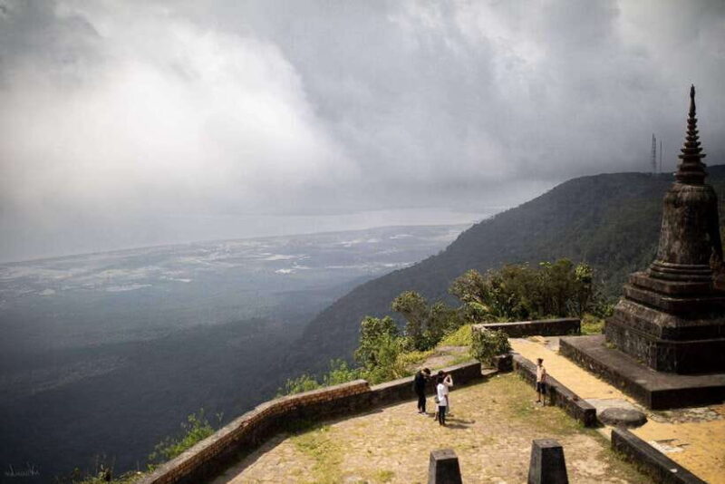 Bokor Hill Taxi Tour - Value and Pricing