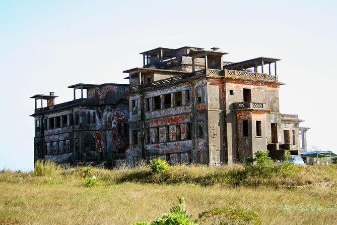Bokor Mountain Hill Station Tour - The Value of This Tour