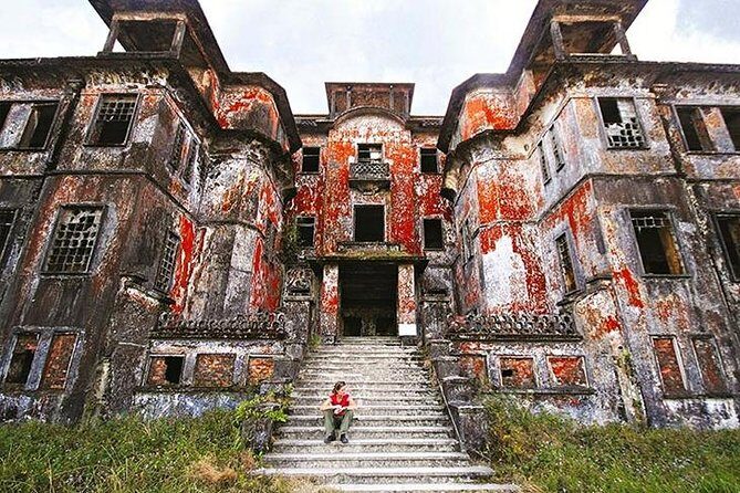 Bokor Mountain Hill Station Tour - Authentic Perspectives from Past Travelers