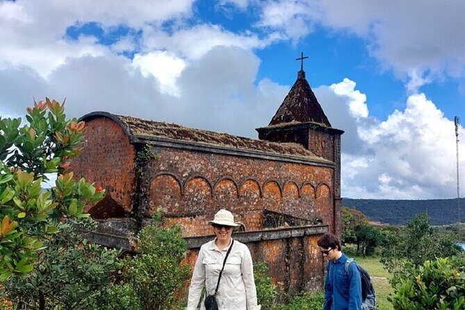 Bokor Mountain Hill Station Tour - The Sum Up: Who Is This Tour Best For?