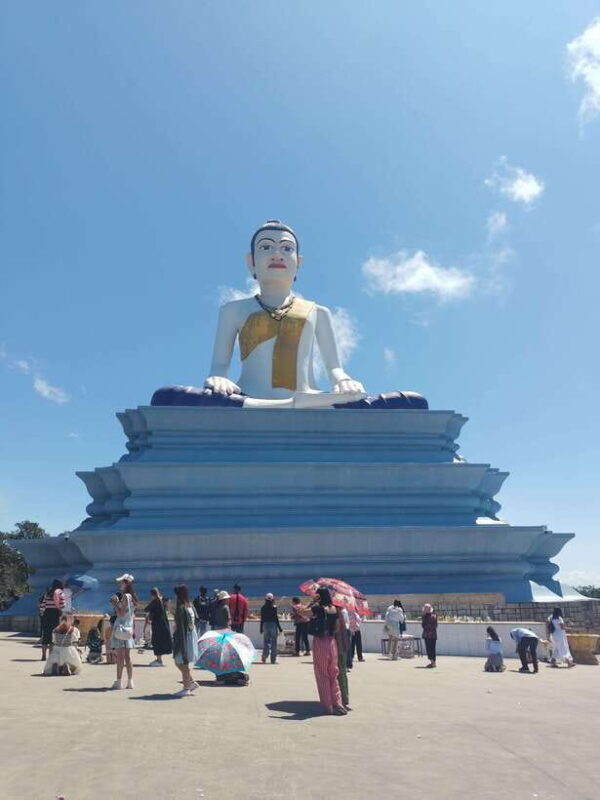 Bokor national park and countryside tour include Pepper farm - Key Points