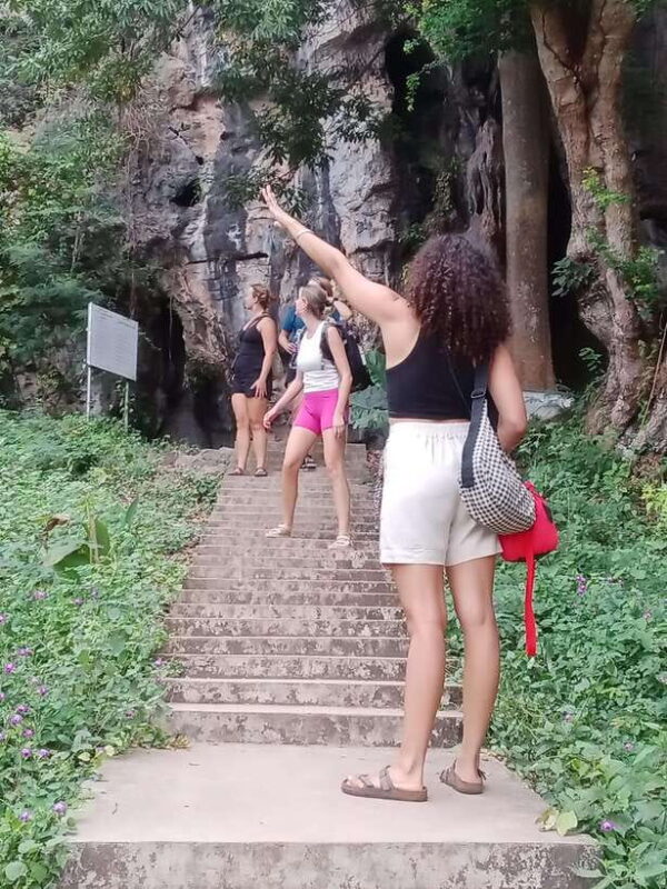 Bokor national park. Pepper farm .lake & Kep Crab market - Starting Point and Transportation