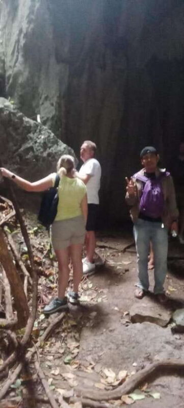 Bokor national park. Pepper farm .lake & Kep Crab market - Discovering the Hidden Secret Lake