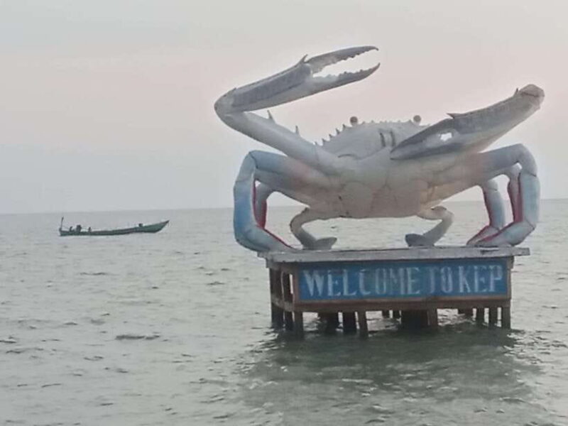 Bokor national park. Pepper farm .lake & Kep Crab market - Flexibility & Cancellation