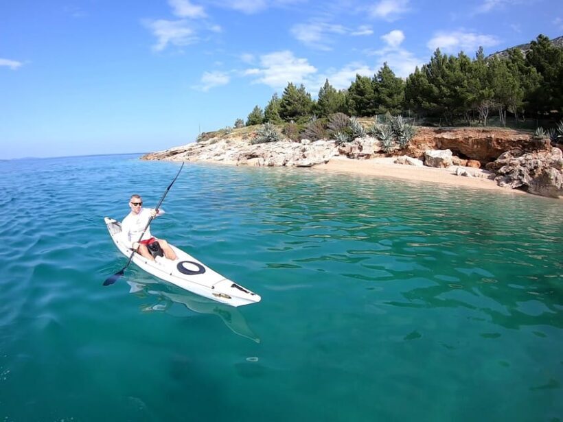 Bol: Zlatni Rat Beach Kayak Tour with Snorkeling - Final Thoughts: Is It Worth It?