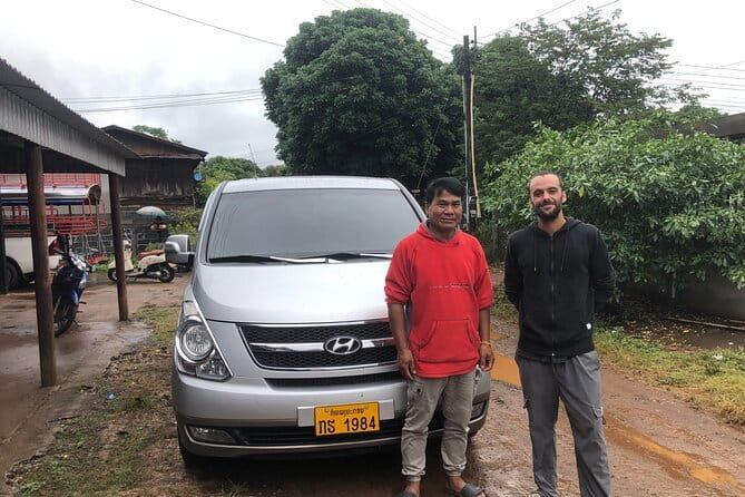 Bolaven Plateau 2 days with minivan and guides - Transportation, Pricing, and Overall Value