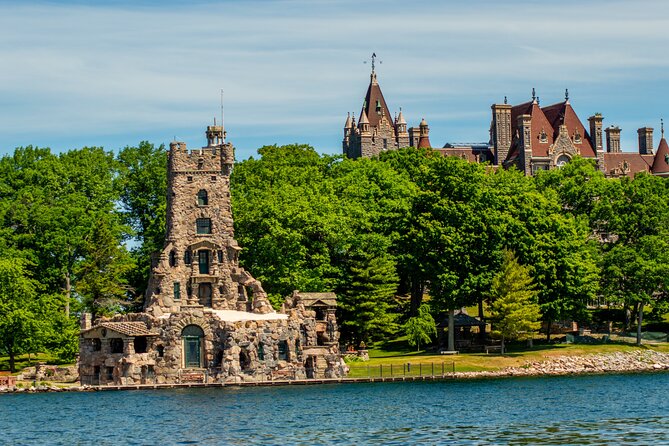 Boldt Castle and 2 Nation Tour - Final Thoughts: Is It Worth It?