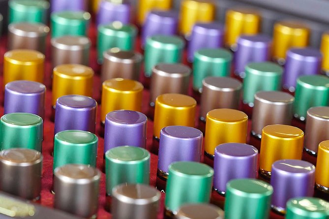 Bolgheri: Sensorial Wine Tasting With Winery Tour - Pricing and Cancellation Policy