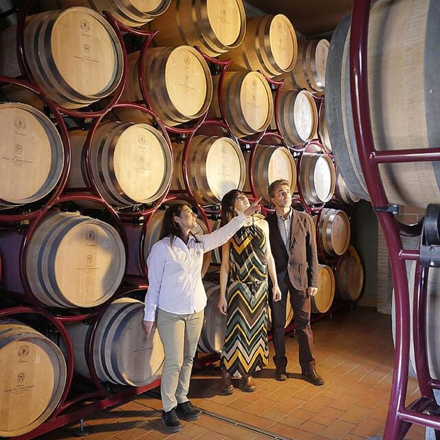 BOLGHERI: Vertical Wine-tasting at Terre del Marchesato - FAQ