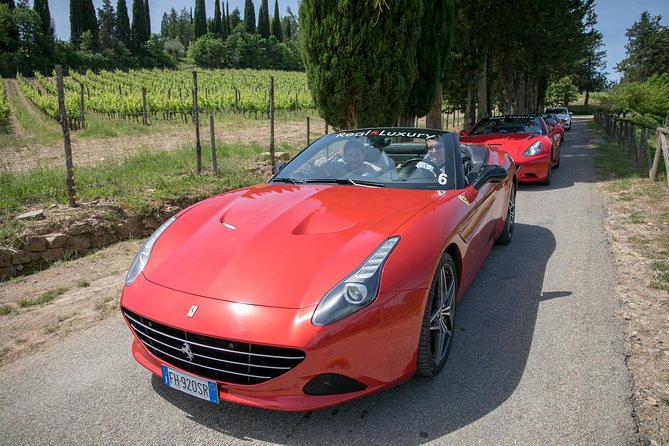 Bolgheri / Volterra / Florence-Tour in Ferrari - Final Thoughts: Is It Worth It?