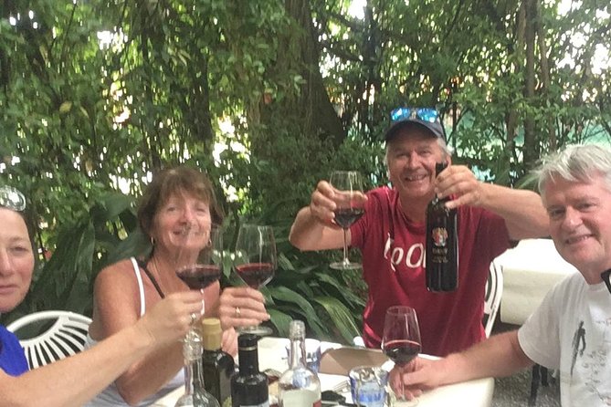 Bolgheri Wine Tour from Lucca - FAQs About the Bolgheri Wine Tour from Lucca