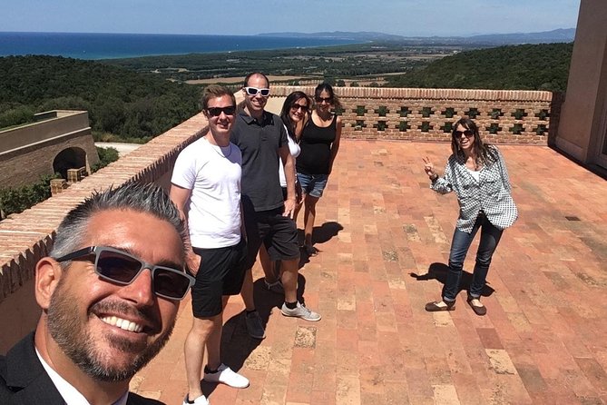 Bolgheri Wine Tour from Lucca - Final Word