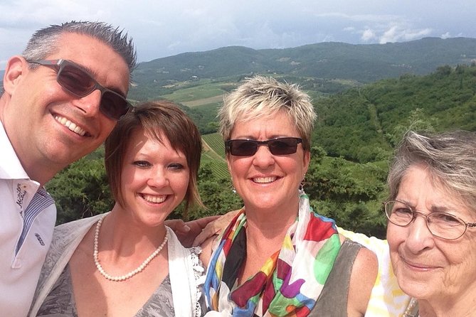 Bolgheri Wineries and Tuscany Tour - What Travelers Say