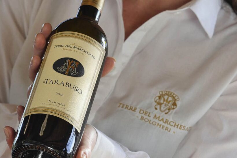 Bolgheri: Winery Tour with Wine Tasting - FAQ