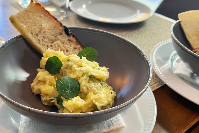 Bolhão Market Guided Food Tour - Accessibility and Additional Information