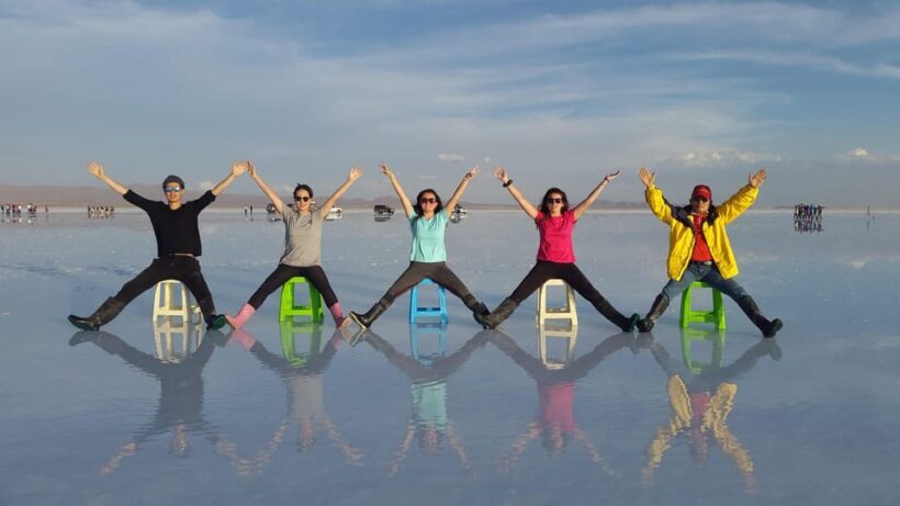 BOLIVIA: DISCOVER UYUNI SALT FLAT & TUNUPA VOLCANO IN 2D/1N - Authentic Experiences & Traveler Feedback