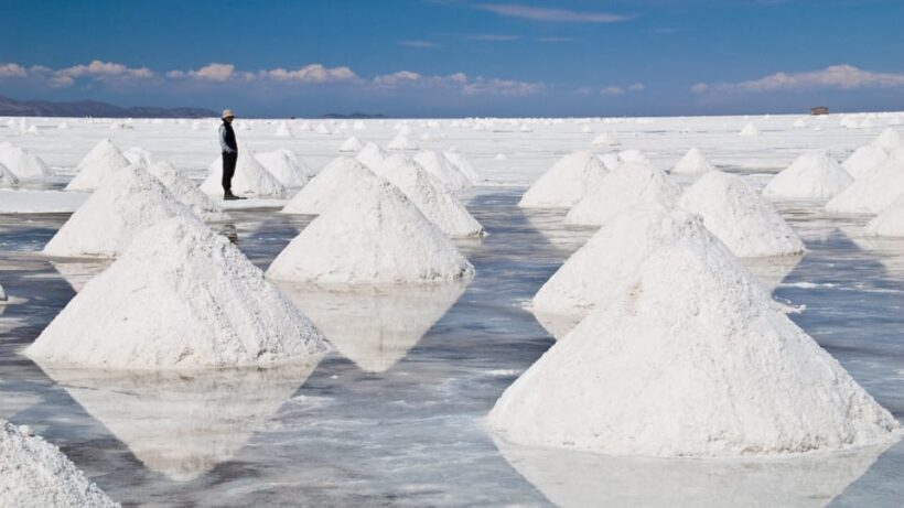 BOLIVIA: DISCOVER UYUNI SALT FLAT & TUNUPA VOLCANO IN 2D/1N - Who Should Consider This Tour?