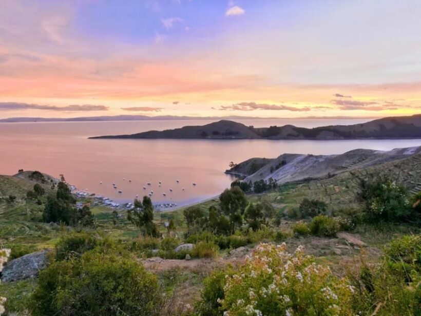 Bolivia: Full day to Copacabana & Isla del Sol - Bolivia: Full Day to Copacabana & Isla del Sol — A Deep Dive