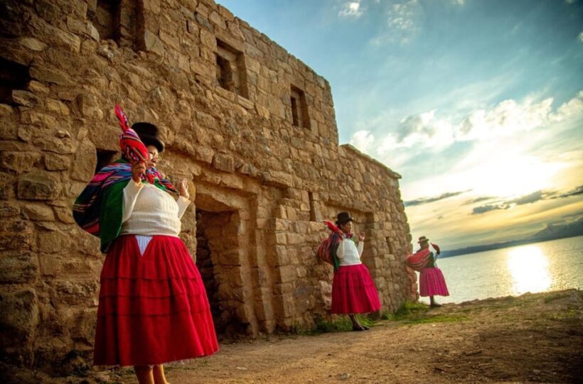 Bolivia: Full day to Copacabana & Isla del Sol - Real Traveler Perspectives