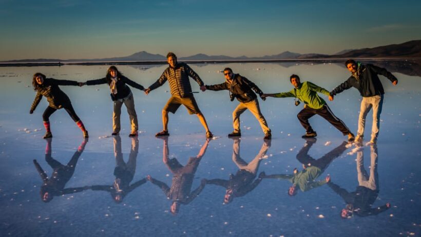 Bolivia: starlights and sunrise in Uyuni salt flat - What’s Included and What’s Not