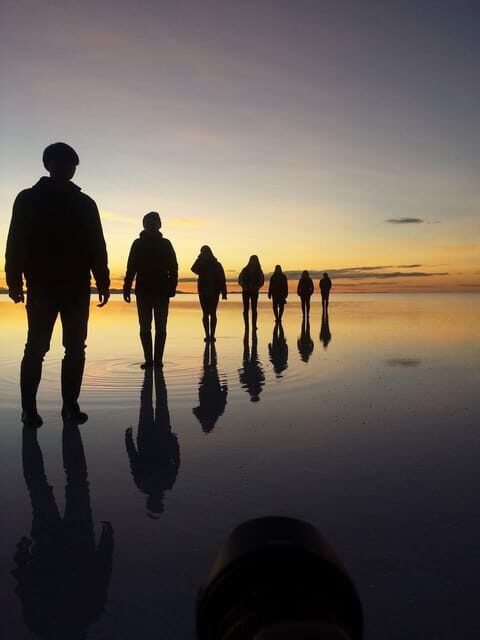 Bolivia: starlights and sunrise in Uyuni salt flat - Practical Tips for a Great Experience