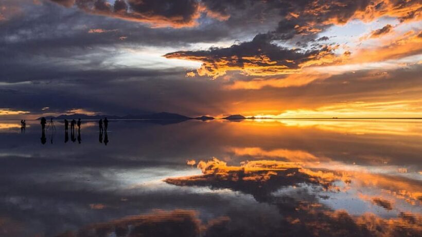 Bolivia: Sunset on the Salar de Uyuni salt flats - Final Thoughts: Is This Tour Worth It?