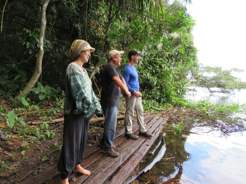 Bolivian Amazon: 3 days, Madidi Nat. Park with treetents - Final Thoughts