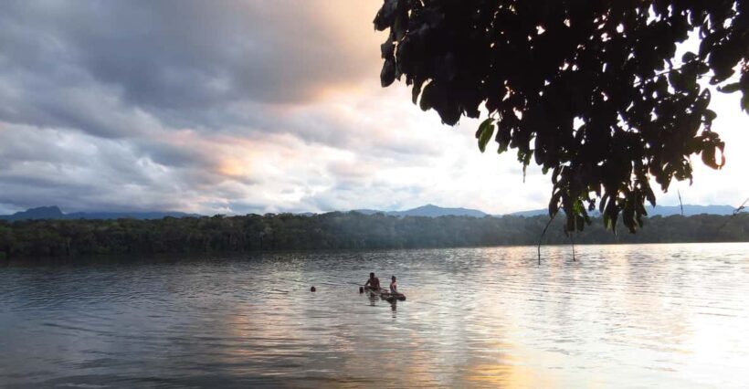 Bolivian Amazon: 3 days, Pampas & Awaisal community - An In-Depth Look at the 3-Day Amazonian Adventure