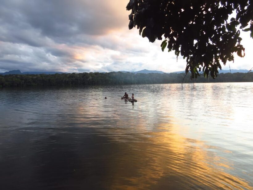 Bolivian Amazon: 3 days, Pampas & Awaisal community - Day 3: Final Wildlife Sighting and Return