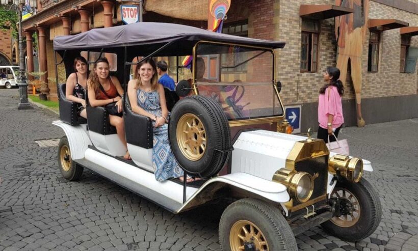 Bollywood Filmcity tour with Dance show. - Authentic Experiences and Travelers’ Perspectives